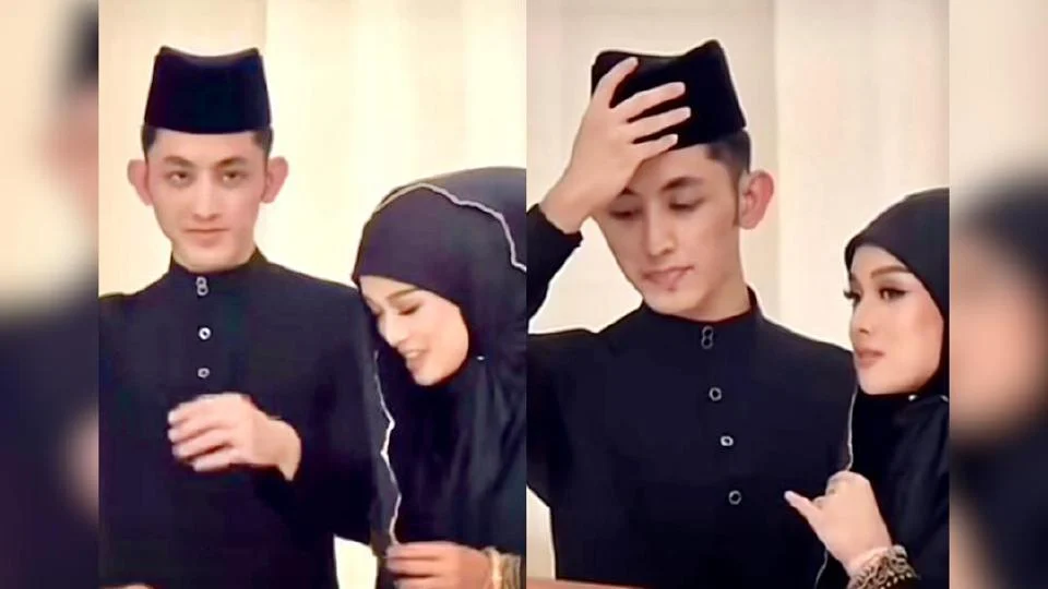 Dilantik model, Misya tak tahu Aslam, Marissa terbabit jenama sama ...