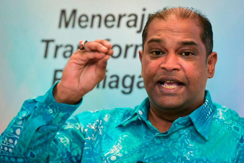 'Tak perlu wujud jawatankuasa khas pantau program, peruntukan ...