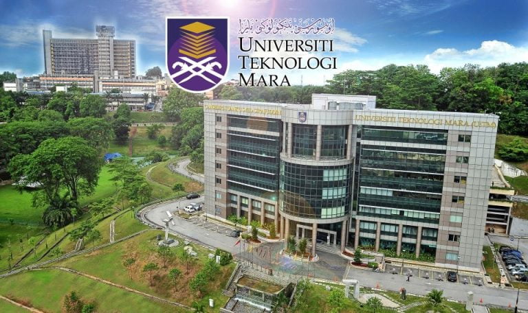 MPP UiTM mohon maaf kempen #MahasiswaUiTMBantah - NasionalDaily