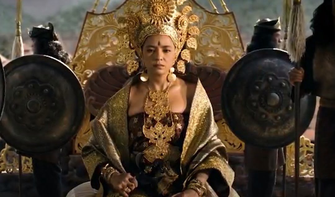 Siri 6: Paduka Raja Cik Siti Wan Kembang II (1610 – 1677) - NasionalDaily