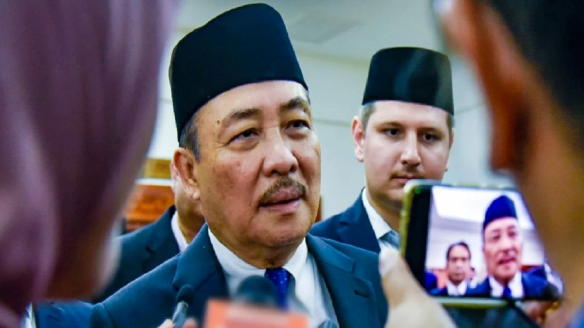 31 Ogos diwartakan sebagai Hari Sabah - NasionalDaily