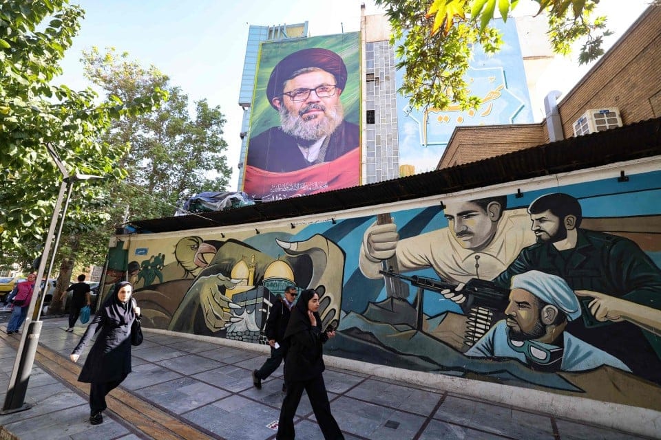Iran pintas serangan udara Israel, lapor kerosakan terhad - NasionalDaily