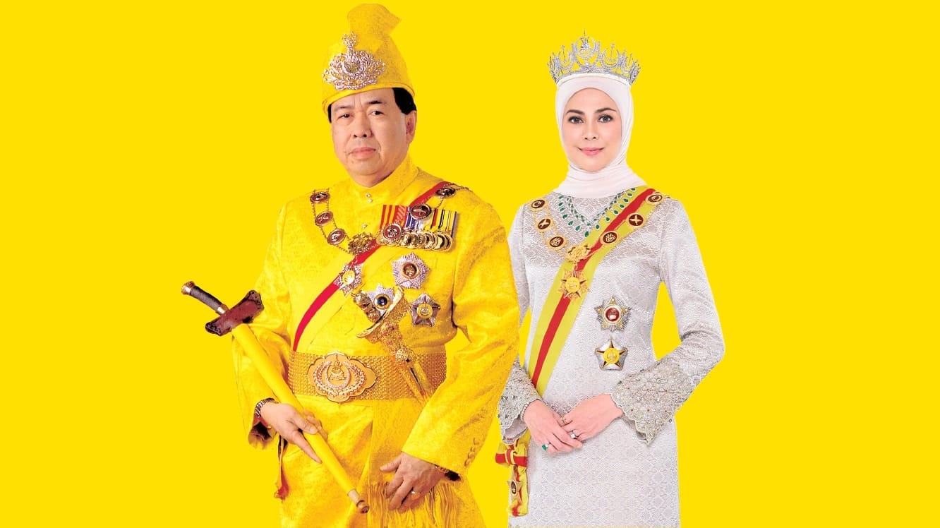 Nyawa, keselamatan pemain lebih penting - Sultan Selangor - Nasional Daily