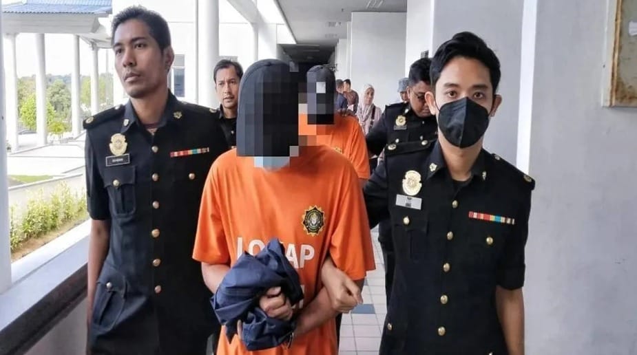 Dua anggota polis direman kes minta, terima rasuah RM20,000 - NasionalDaily