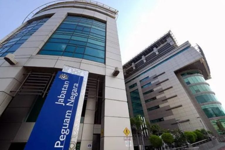 Jabatan Peguam Negara nafi pengampunan Anwar tidak sah - NasionalDaily