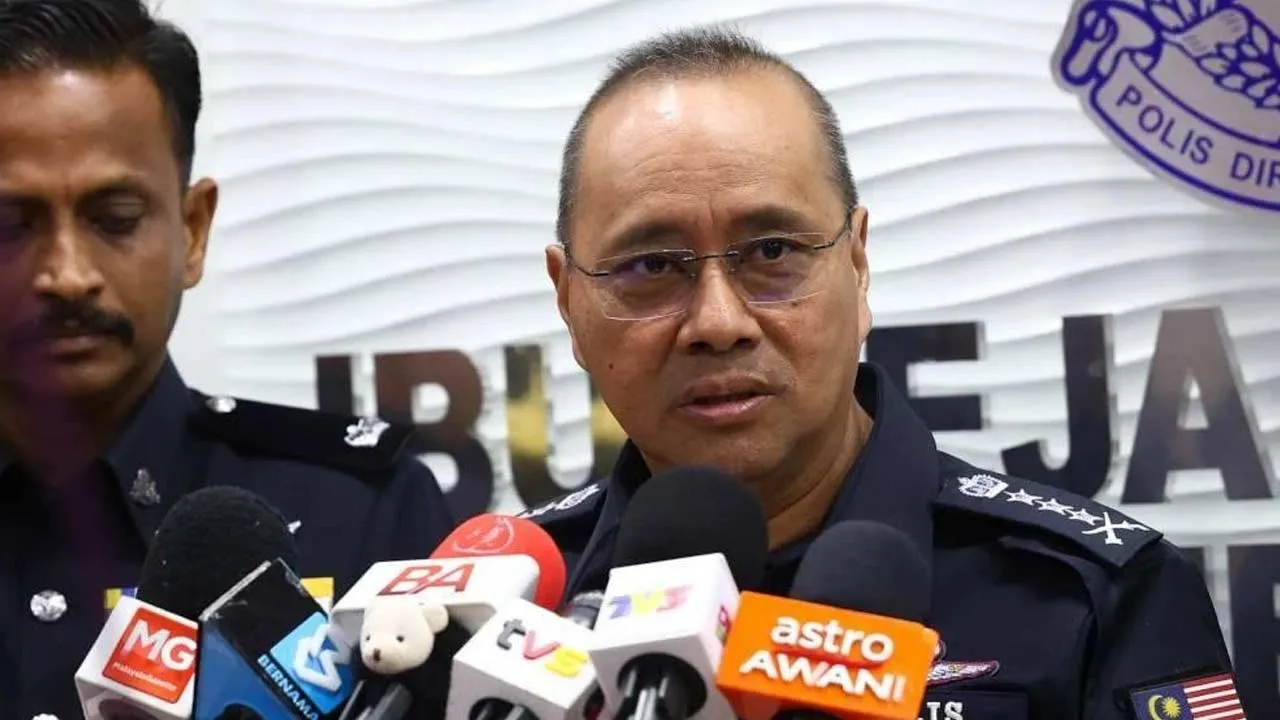 Kemalangan bas UPSI: Pemilik bas dipanggil beri keterangan - NasionalDaily