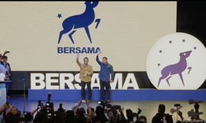 Kerusi Kosong, Parti Baharu dan Krisis PKR: Percaturan Politik Rafizi ...