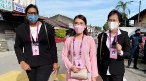Pengunduran Marina Ibrahim: Sekadar Keputusan Peribadi atau Isyarat ...